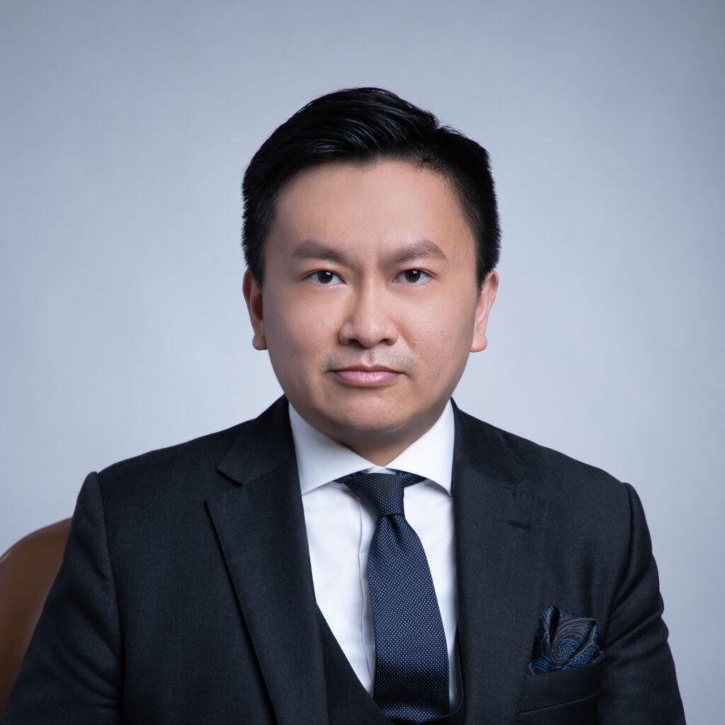 Archbold HK 2025 Expanded into Medical Criminal Law - Gordon Chan, Esq